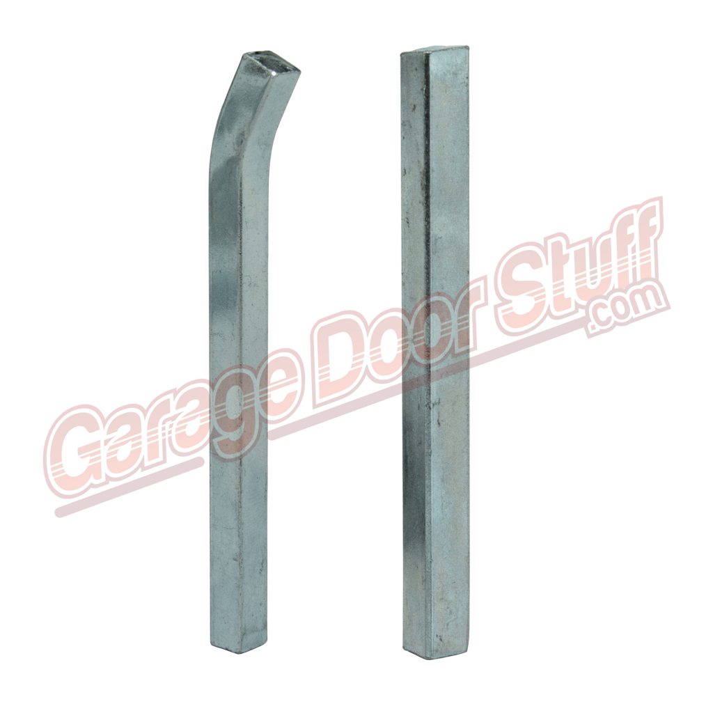 Shaft Key - Garage Door Stuff