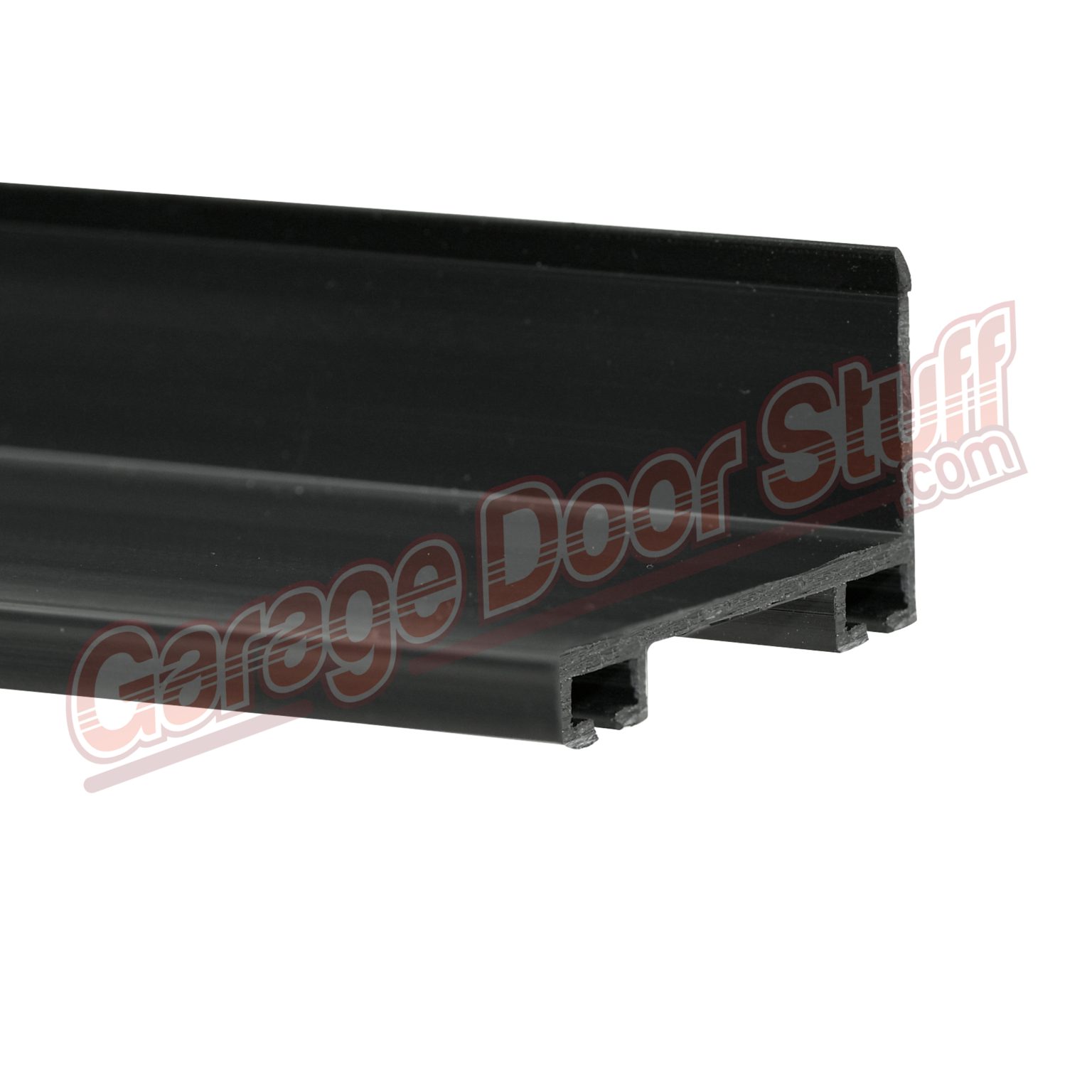 PVC Retainer - Garage Door Stuff